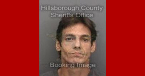Ralph Fisher of booked for
