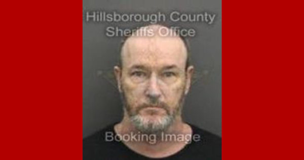 Samuel Cage of booked for