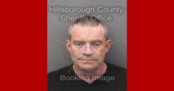 Stephen Dagley of booked for