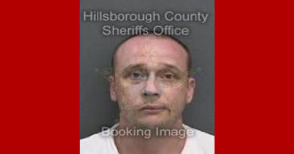 Thomas Bright of booked for