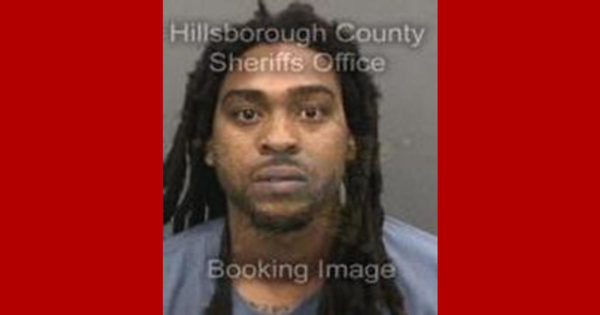 William Batts of booked for