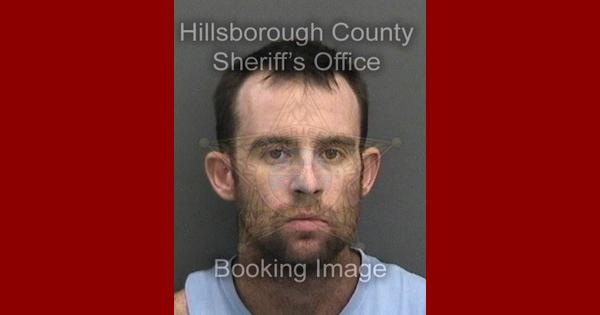 MATTHEW PETTY of CAPE booked for