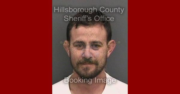 THOMAS GORDON BENNETT of RIVERVIEW booked for