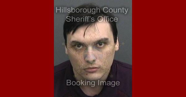 BRIAN ALLAN LIPPMAN of TEMPLE booked for