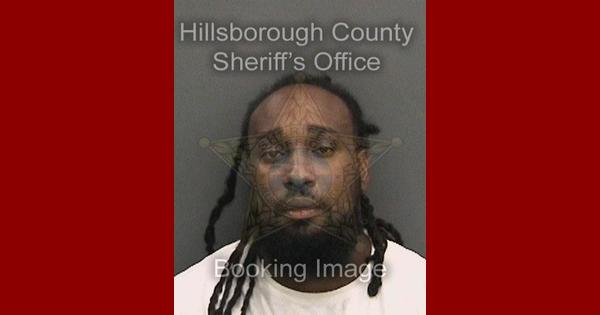 CHRISTIAN DONAVON CLEMONS of WESTON booked for