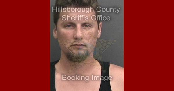 CHRISTOPHER ALDEN DAVIS of PLANT booked for