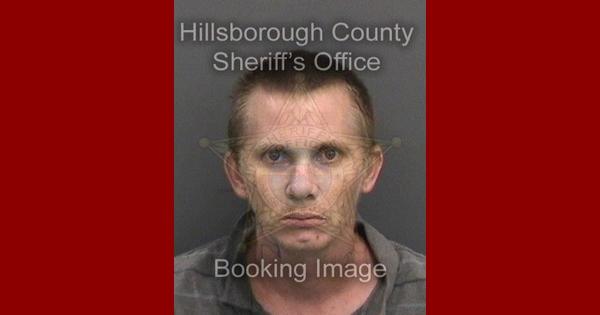 DUSTIN MICHAEL SMITH of PLANT booked for