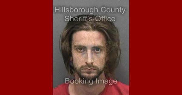 AARON MICHAEL SEARCY of WINTER booked for