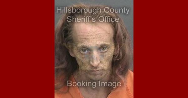 CHRISTOPHER T BURNSED of PLANT booked for