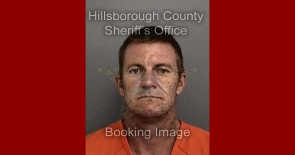 DANIEL JOSEPH LUNN of PLANT booked for