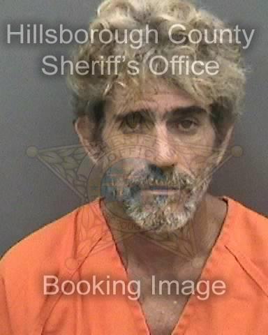 DAVID ALLEN BURNS of PLANT booked for