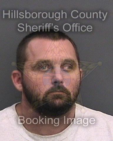 DONALD LEON JR WHITFIELD of LAND booked for