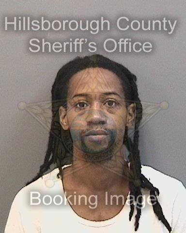 EDWARD E JR WILLIAMS of booked for