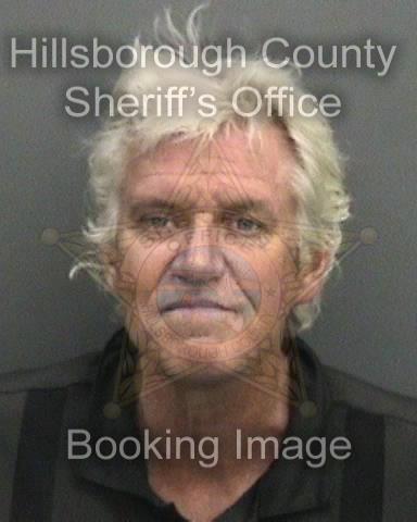 JAMES FRANCIS JR LEE of NILES booked for