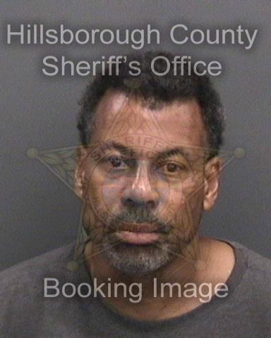 MARTLEY LEWIN BUCKLEY of BRANDON booked for