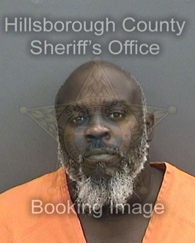 MICHAEL GREGORY GARY of KISSIMMEE booked for