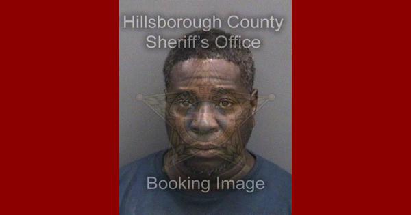 VICTOR ISAIAH ROSS of WINTER booked for