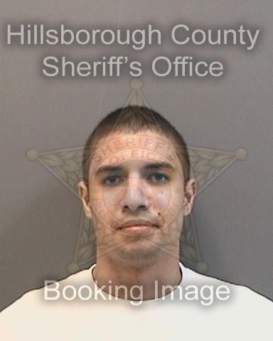 CHRISTOPHER JAMES GLYNN of MADISON booked for