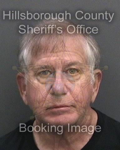 GERALD SHELDON COHEN of WIMAUMA booked for