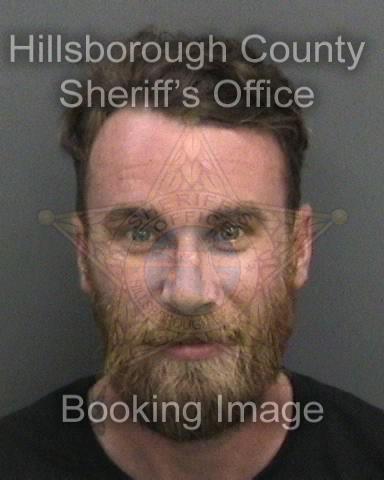 JAMES JOSEPH DRAPER of LAKELAND booked for