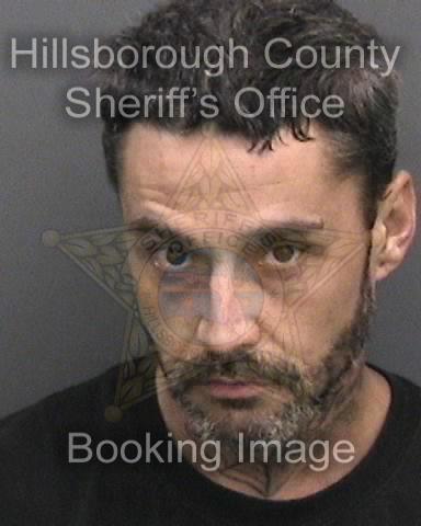 JOSHUA STEVEN SHIRAH of PLANT booked for