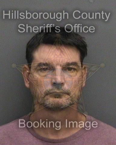 KEVIN MATTHEW MALLETTE of PORT booked for