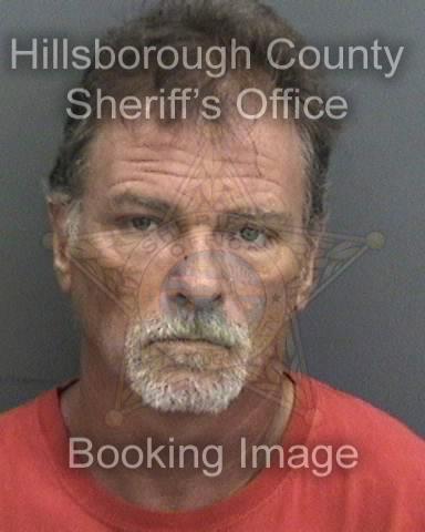 RODGER DALE FARMER of PLANT booked for