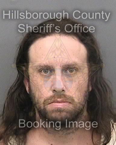 STEPHEN LEON FORBES of PLANT booked for