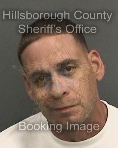 EDWARD FRANCIS NIEVES of SAINT booked for