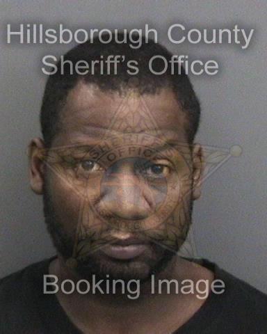 ELLIOT ALEXANDER LAWSON of booked for