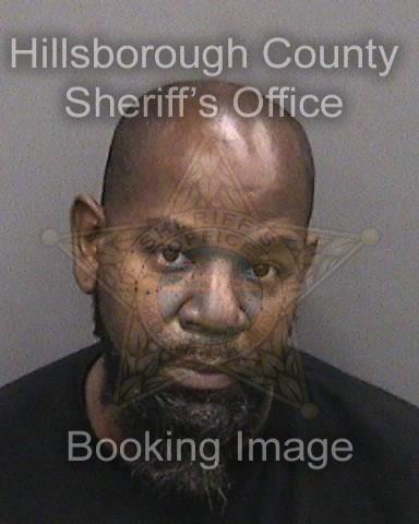MARVIN RAMON DAVIS of TEMPLE booked for