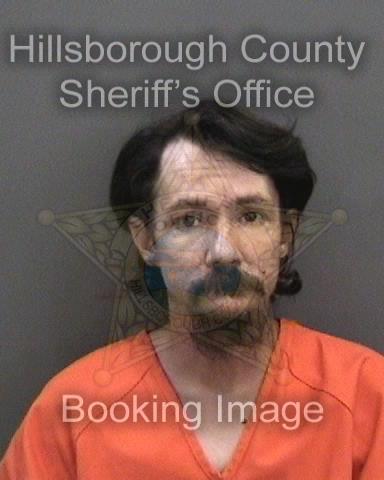 BRIAN ALAN MANSELL of DOVER booked for