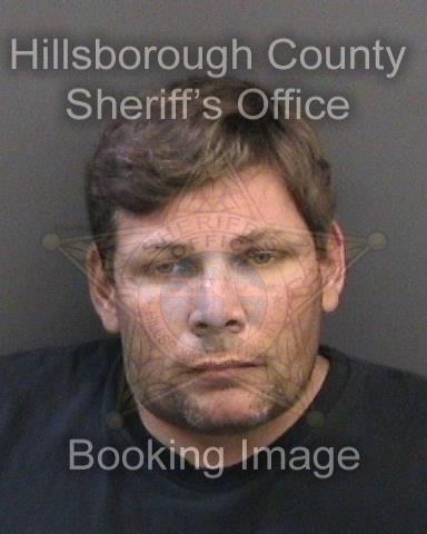 THOMAS RANDALL of RUSKIN booked for