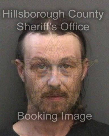 TRAVIS DALE TOWNSEND of COLUMBUS booked for