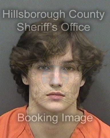 JAIDEN LOCKARD of RIVERVIEW booked for