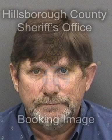 LOUIS A JR FUSELIER of JACKSON booked for