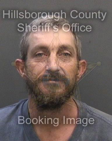 RAYMOND EUGENE LANIER of PLANT booked for