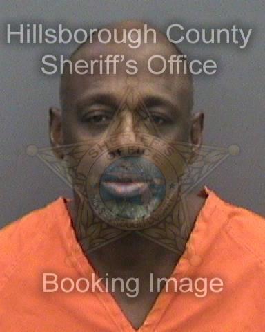 THOMAS RENARD ARMSTRONG of WINTER booked for