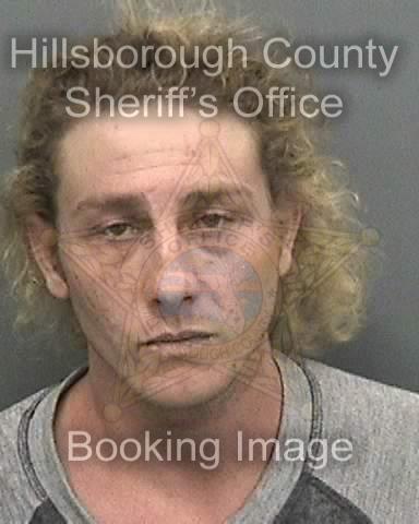 TRAVIS EUGENE RAY of APOLLO booked for