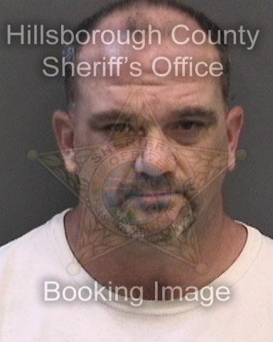 JOSHUA DEAN HOLBERT of PLANT booked for