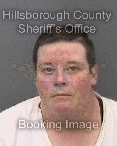 ASHLEE ELIZABETH TUBBS of THONOTOSASSA booked for