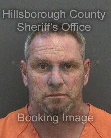 COREY D CRUMLEY of PLANT booked for