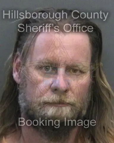 DANIEL AUSTIN JR MILLER of THONOTOSASSA booked for