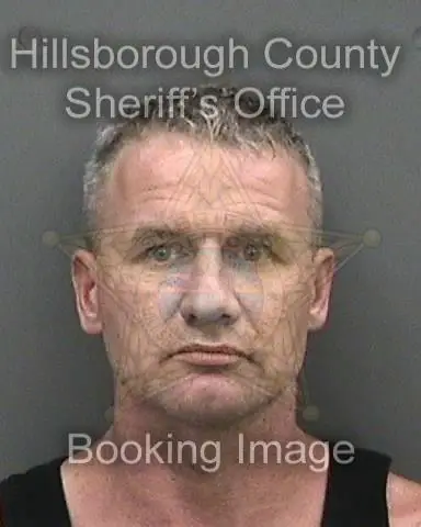 DANIEL RAY MOUNTAIN of APOLLO booked for