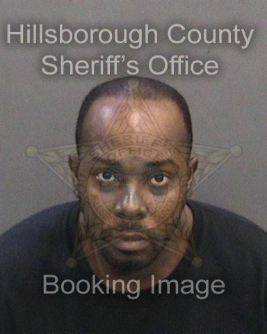 DEVIN MONTE BOYKINS of ST booked for
