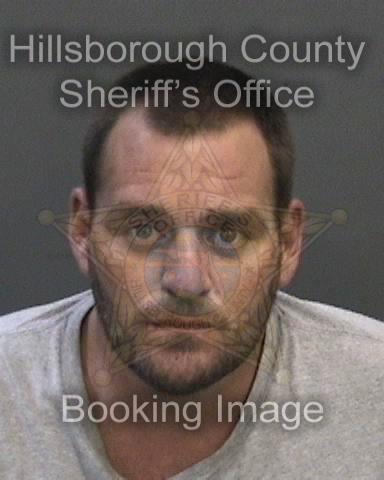 TIMOTHY MICHAEL FOUNTAIN of WEEKI booked for