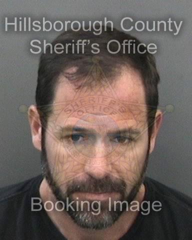 DAVID HENRYNEWCOMB RISNER of BRANDON booked for