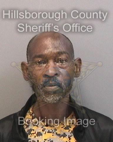 JOHNNY BERNARD GIPSON of SEFFNER - tbcrimes.com