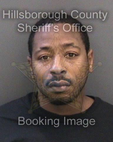 Hillsborough County Who's in Jail - HCSO Arrest Inquiry Search