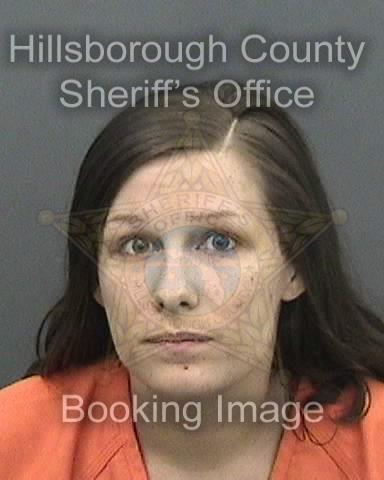 SUMMER RILEY ARSENAULT of INDIANAPOLIS booked for